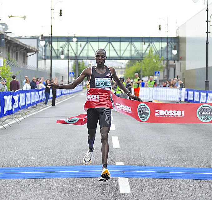 FIDAL - Federazione Italiana Di Atletica Leggera
